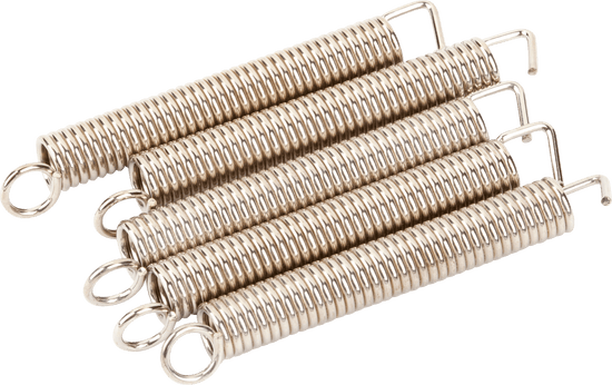 American Vintage Tremolo Tension Springs (5) – Fender