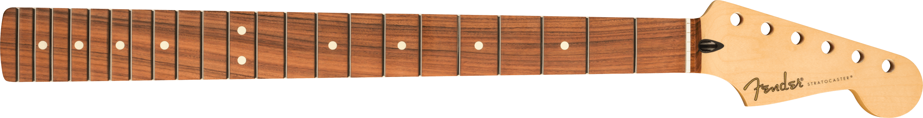 Sub-Sonic Baritone Stratocaster® Neck, 22 Medium Jumbo Frets – Fender