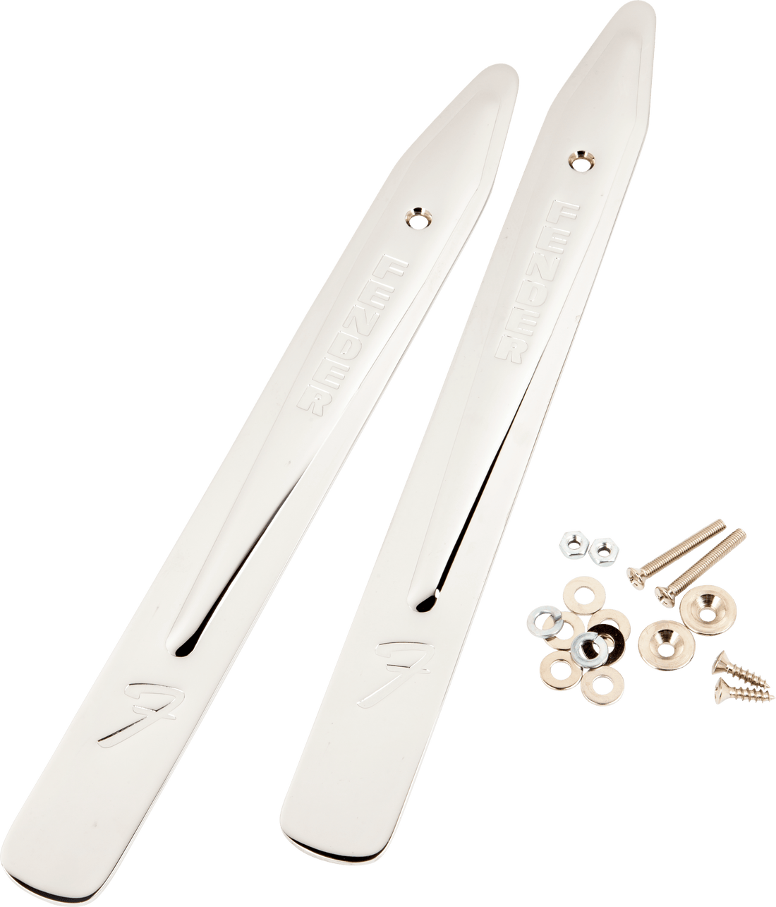 Pure Vintage Tilt Back Legs – Fender