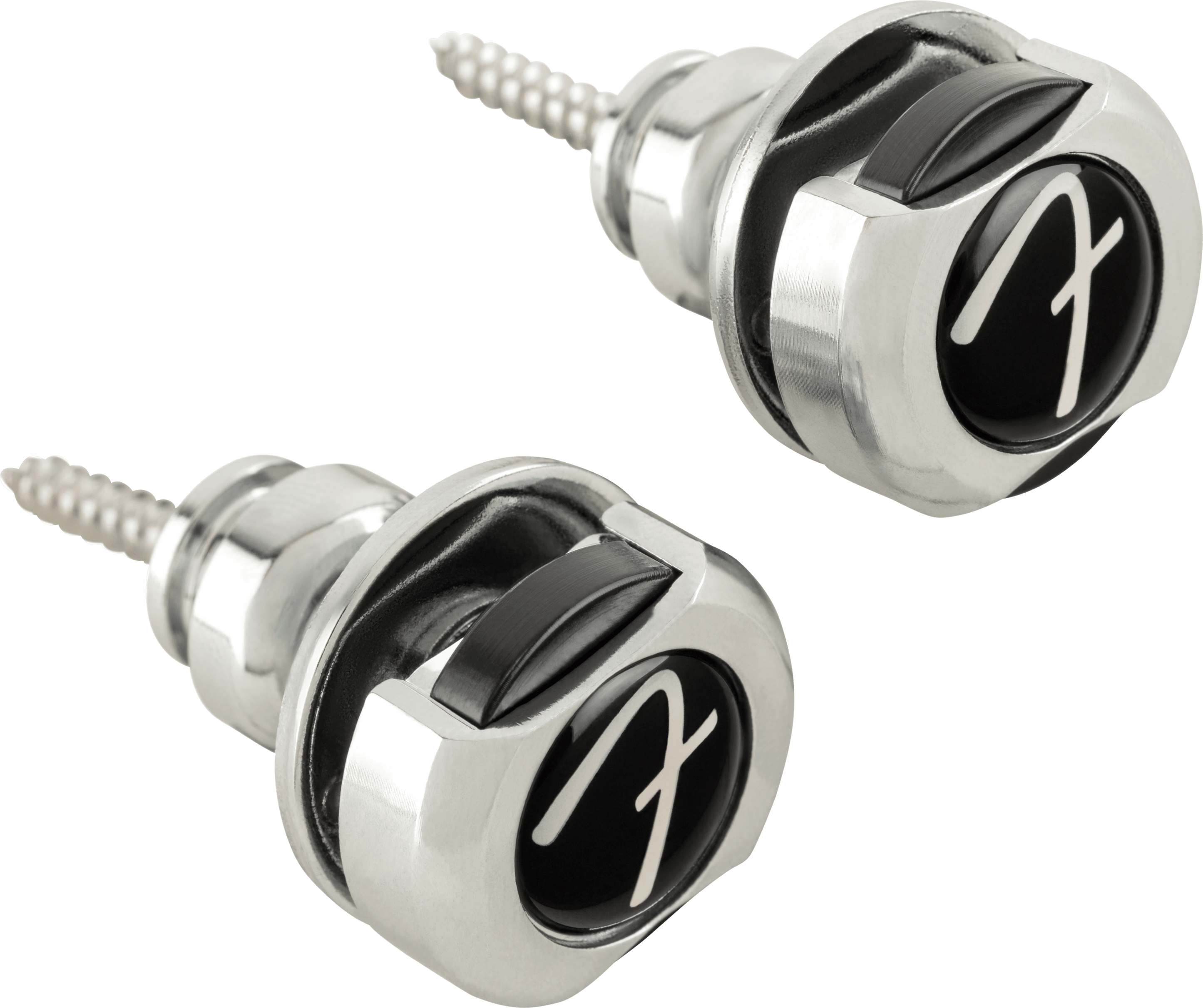 Infinity Strap Locks – Fender