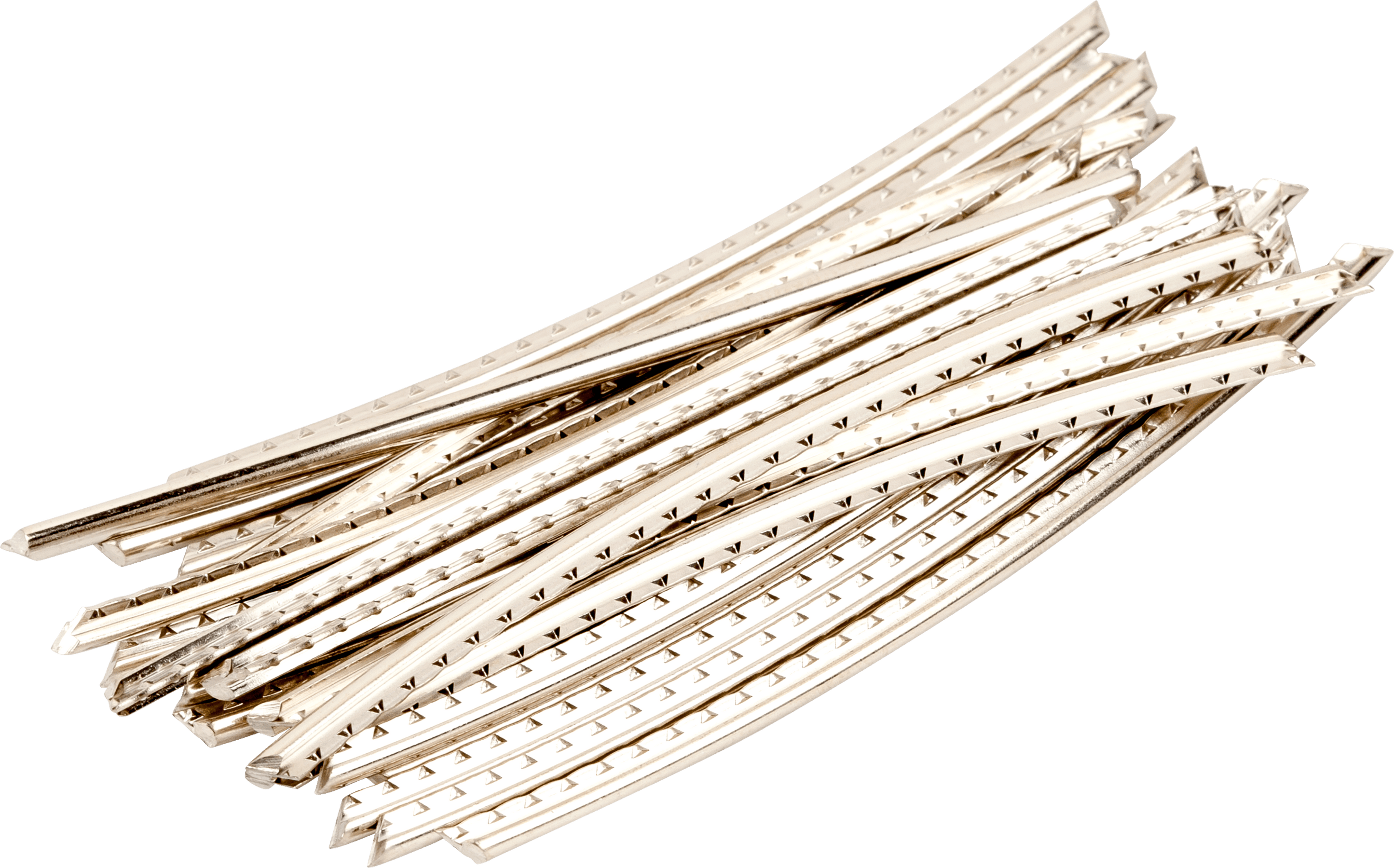 Narrow/Tall Guitar Frets (24) – Fender