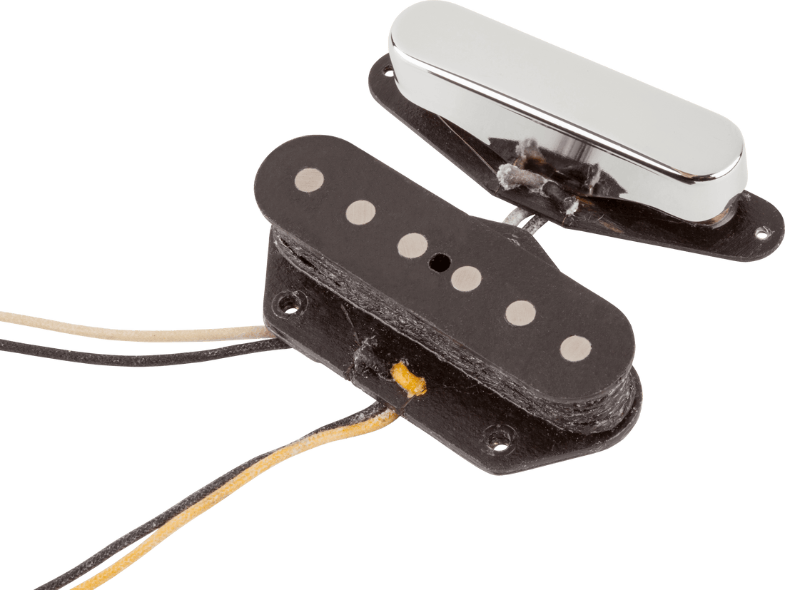 Custom Shop '51 Nocaster Tele® Pickup Set – Fender