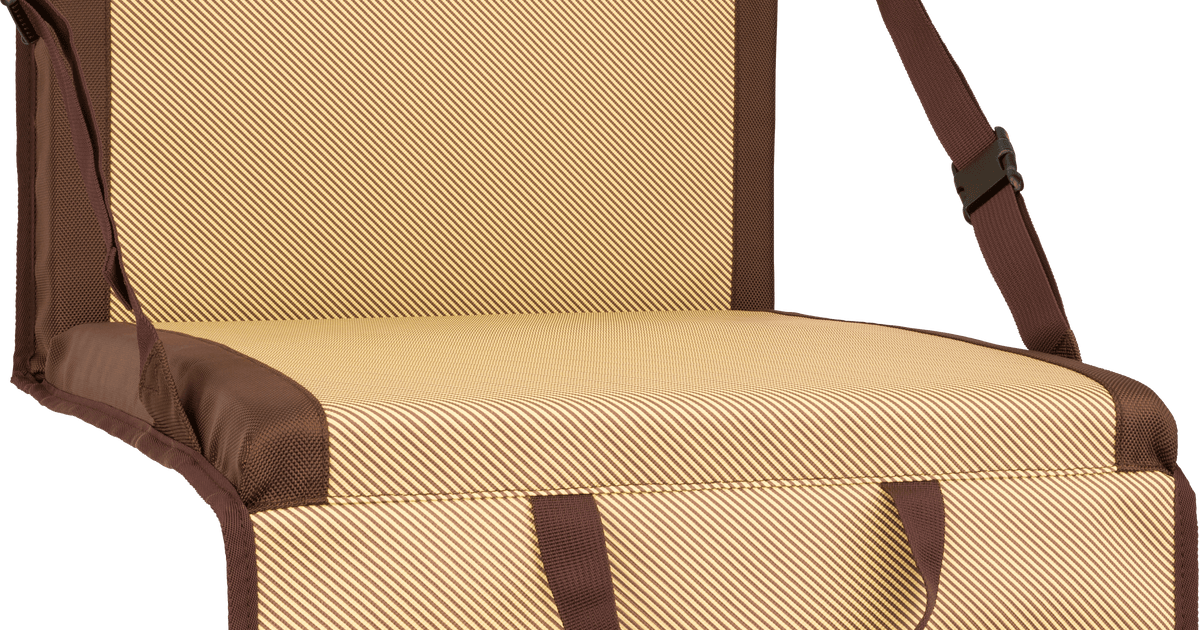 Fender™ Tweed Bleacher Cushion